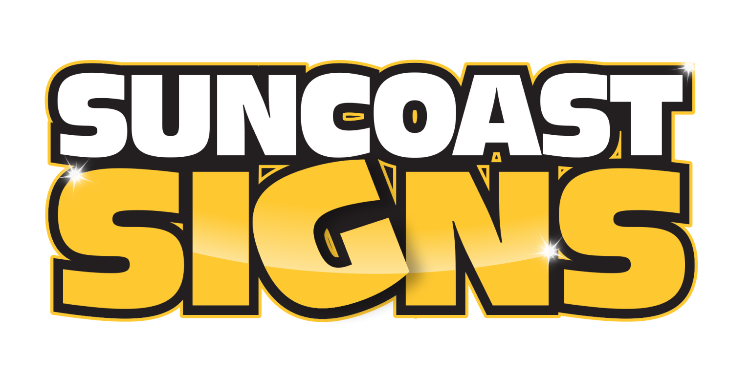 Suncoast Signs – Sunshine Coast Sign Writing