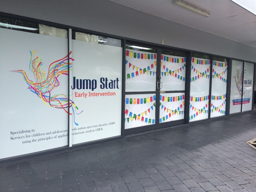 Suncoast Signs – Sunshine Coast Sign Writing