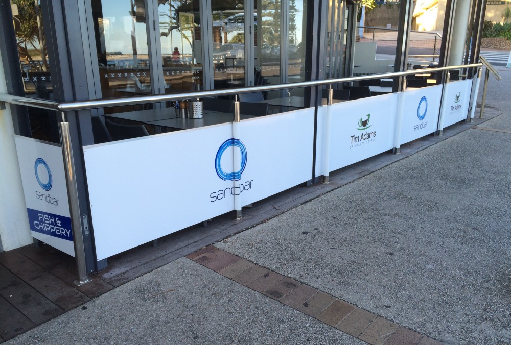 Suncoast Signs – Sunshine Coast Sign Writing